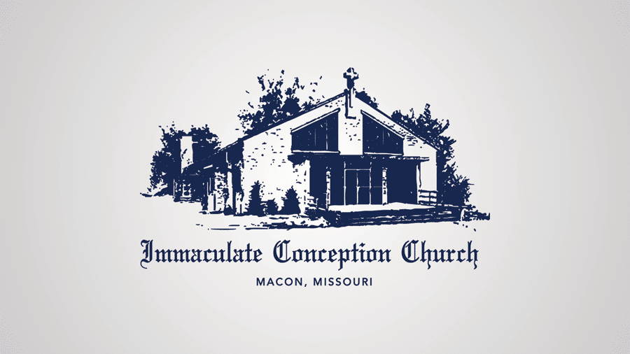 Immaculate Conception Catholic Church | Macon, Missouri